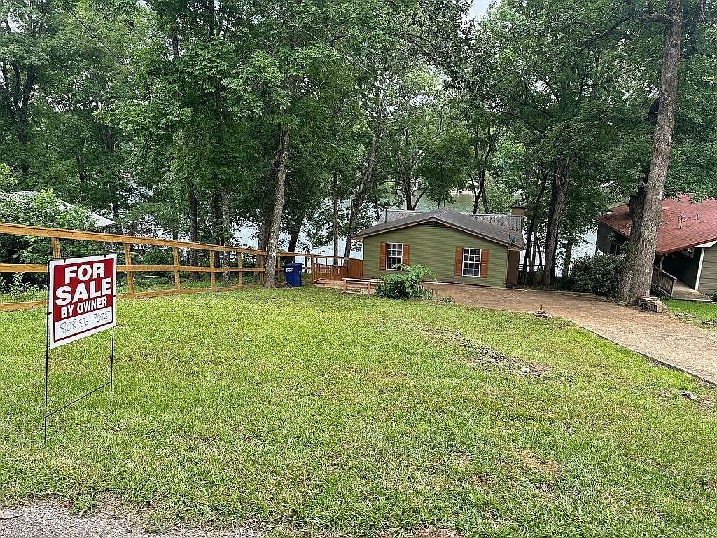 1757 Snow Lake Dr, Ashland, MS 38603 | Zillow