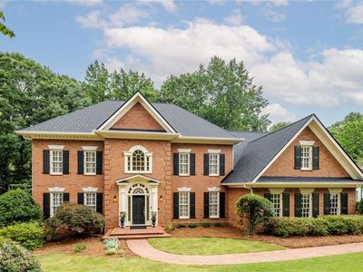 320 Rumford Poin, Sandy Springs, GA 30350 | MLS #7231496 | Zillow