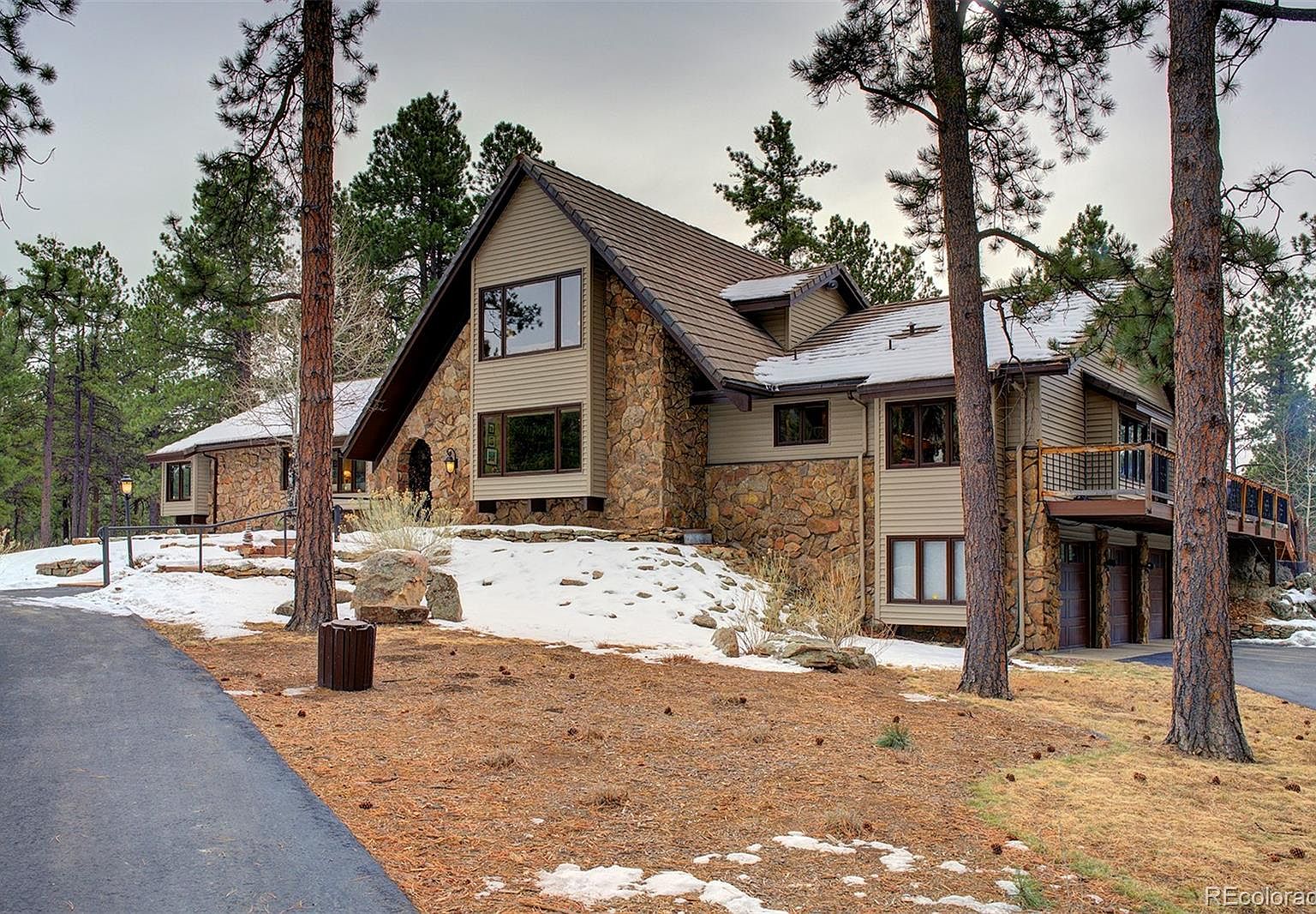 204 Greystone Rd, Evergreen, CO 80439 | Zillow