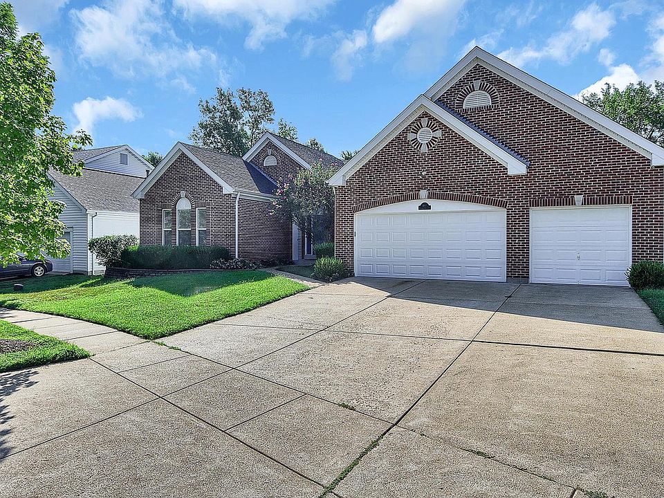 1169 Nooning Tree Dr, Chesterfield, MO 63017 | Zillow