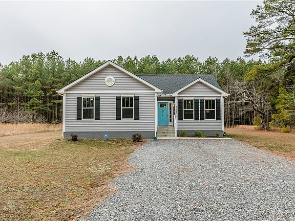 583 Cabin Point Dr, Montross, VA 22520 | MLS #2432656 | Zillow
