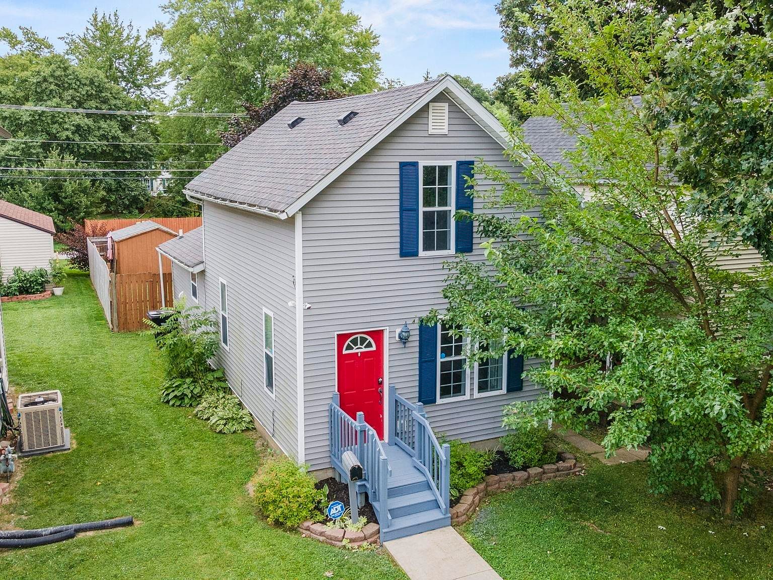 213 S Johnson St, Garrett, IN 46738 | Zillow