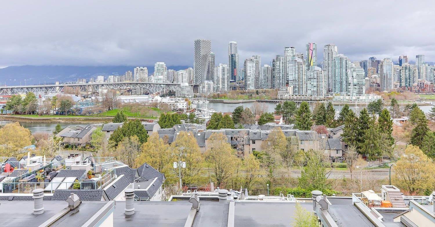 1145 W 7th Ave, Vancouver, BC V6H 1B5 | MLS #R2856453 | Zillow