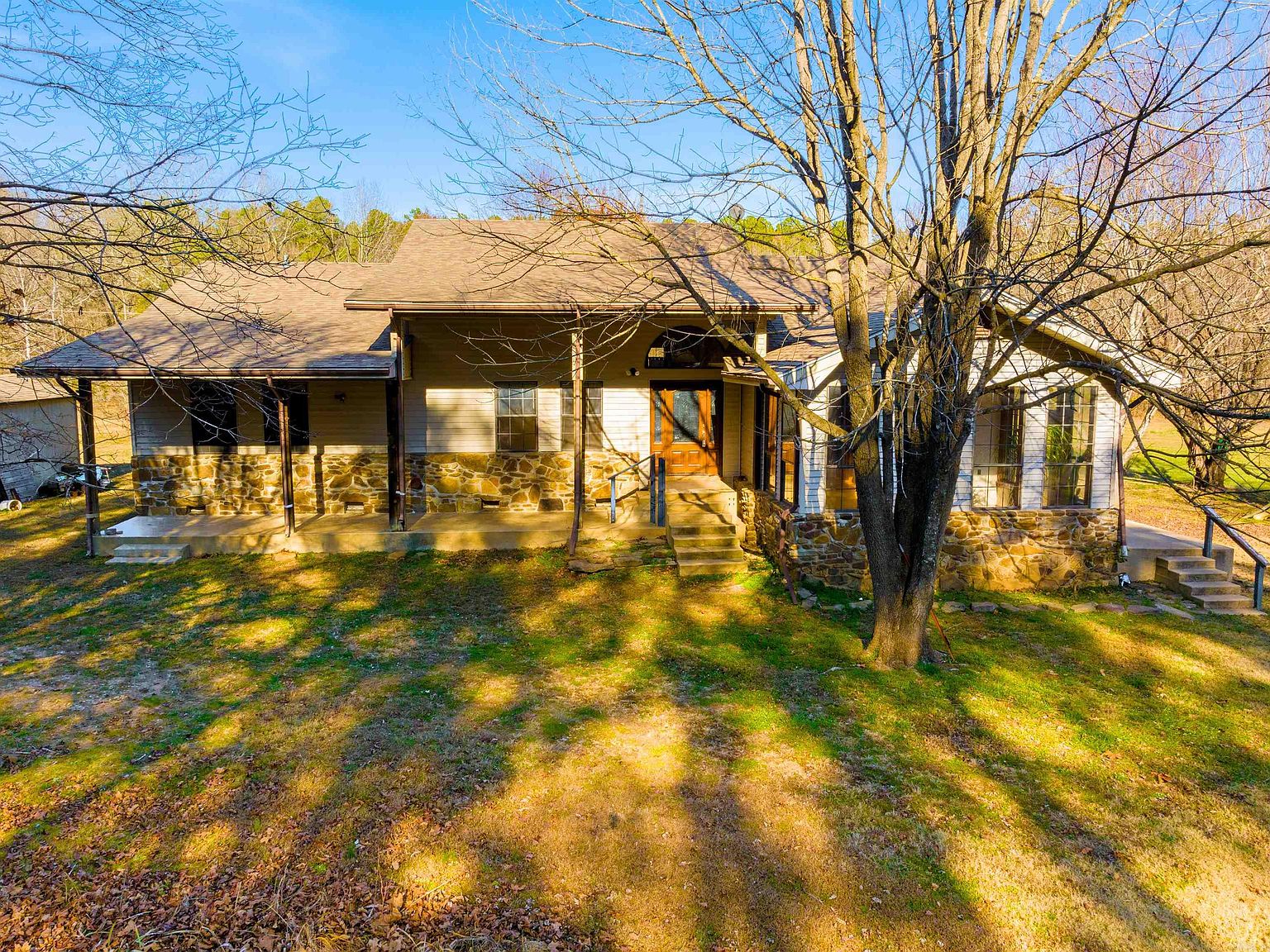 29976 Highway 14, Marcella, AR 72567 | MLS #23039238 | Zillow