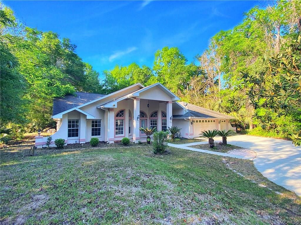 90 Winding River Ln, Inglis, FL 34449 | Zillow