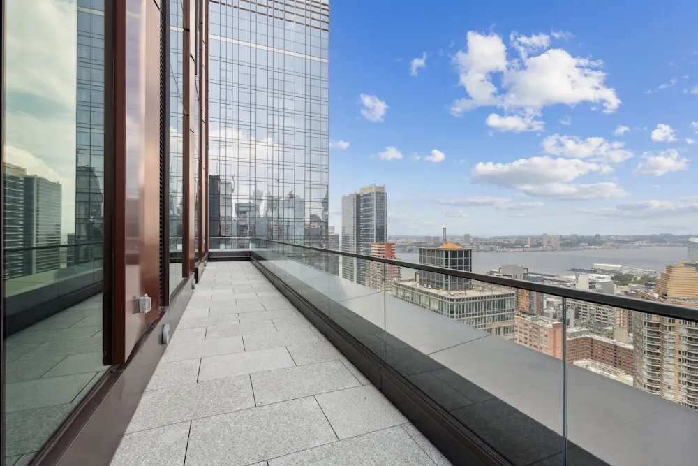 550 10th Avenue #4507 in Hudson Yards, Manhattan | StreetEasy