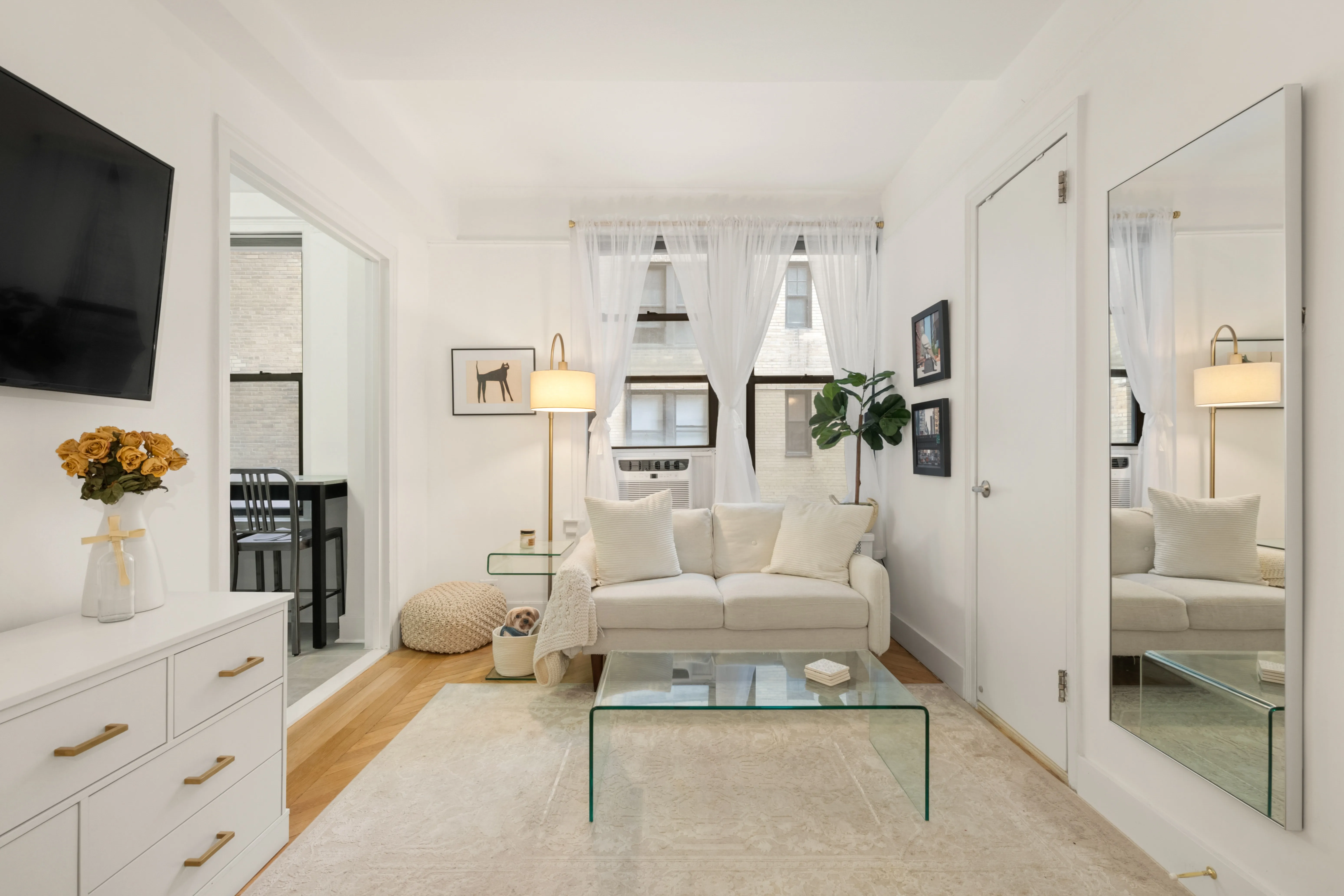 33 Riverside Drive #4D in Upper West Side, Manhattan | StreetEasy