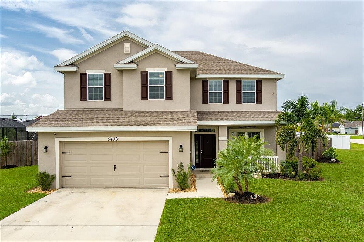 5436 NW South Crisona Circle, Port Saint Lucie, FL 34986 | Zillow