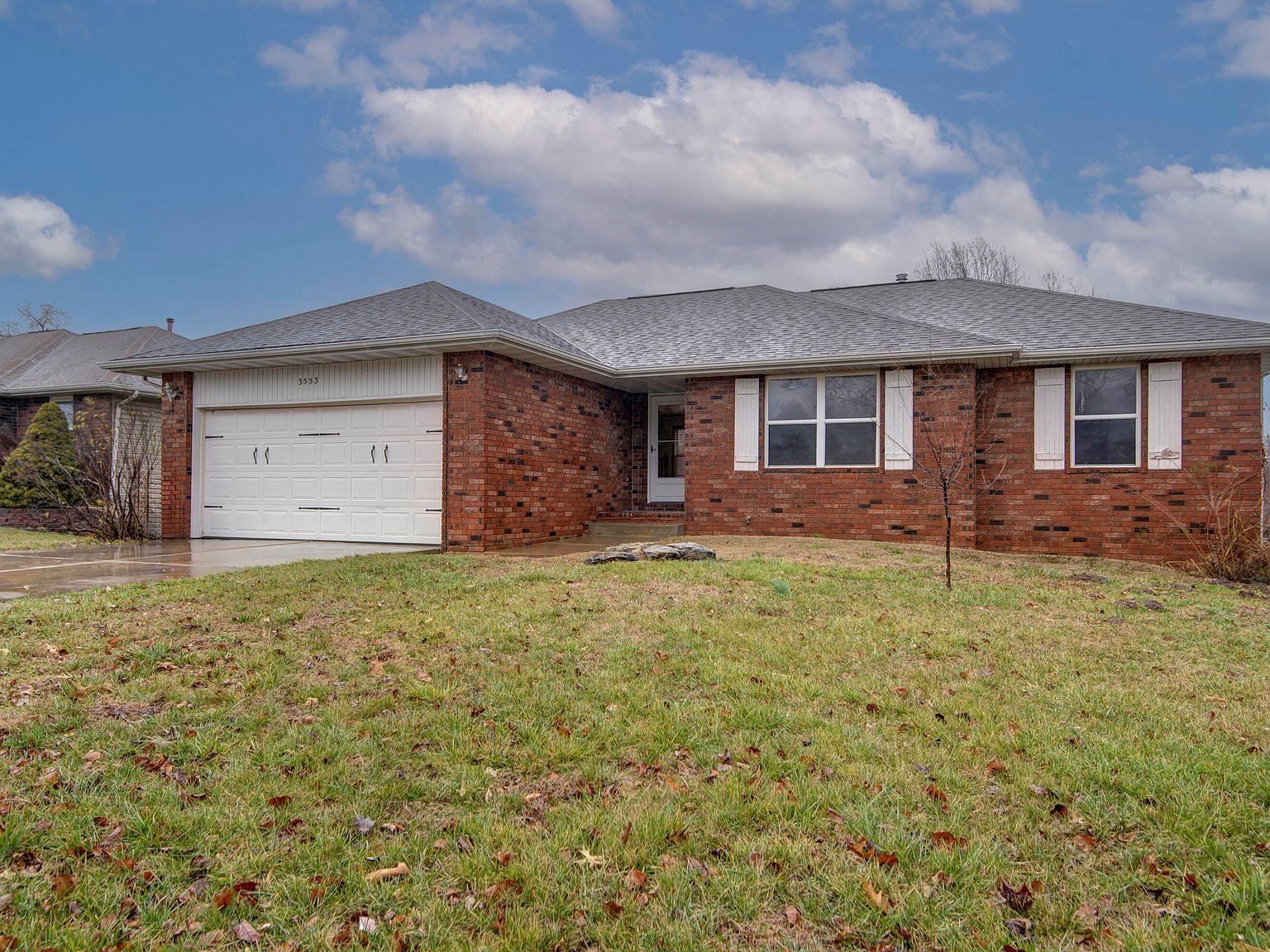 3553 West Dylan Drive, Springfield, MO 65807 | MLS #60259159 | Zillow