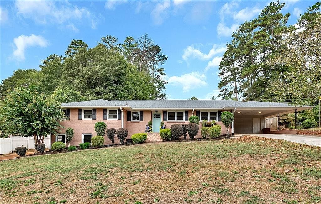 603 Concord Ave, Anderson, SC 29621 | Zillow