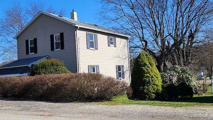 1410 State Route 1042, Nu Mine, PA 16244 | Zillow