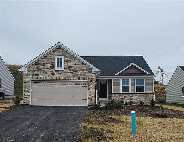 1031 Rohan Ct, Claridge, PA 15623 | Zillow