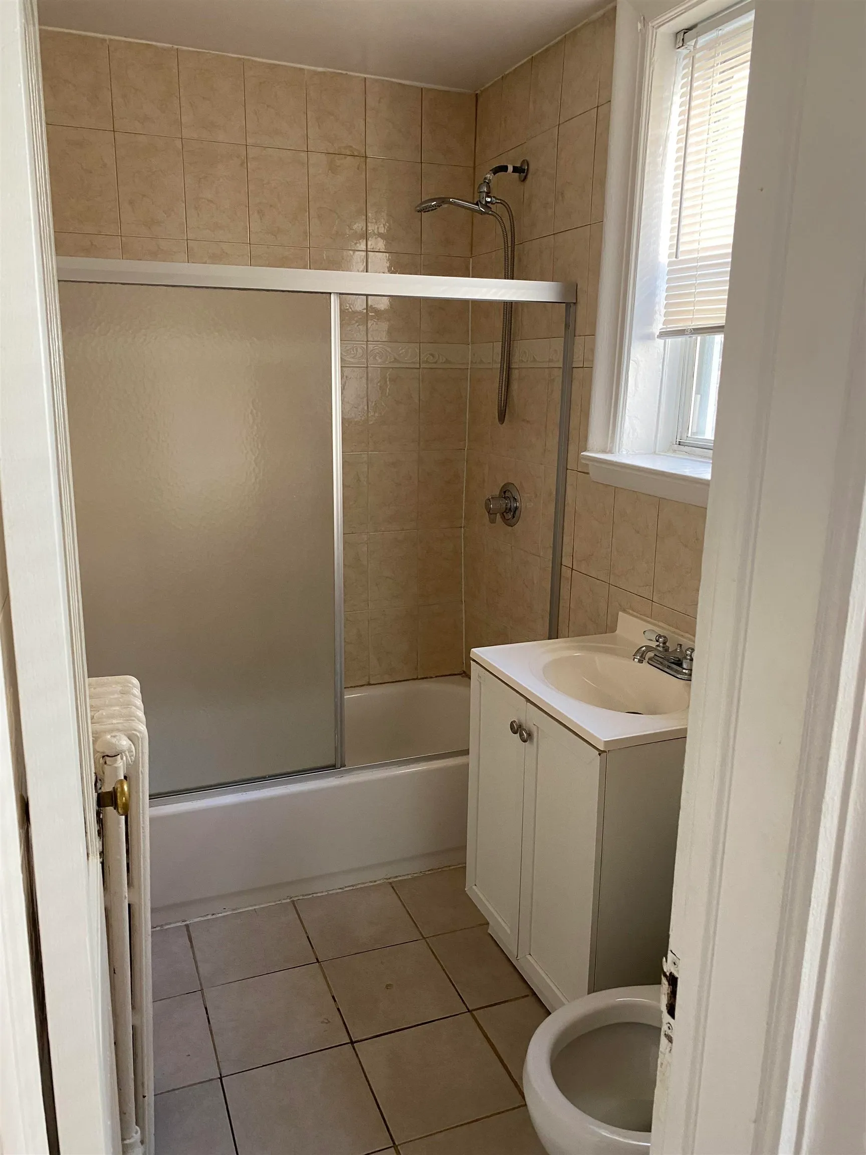 19 Fox Place #2F in West Side, New Jersey | StreetEasy