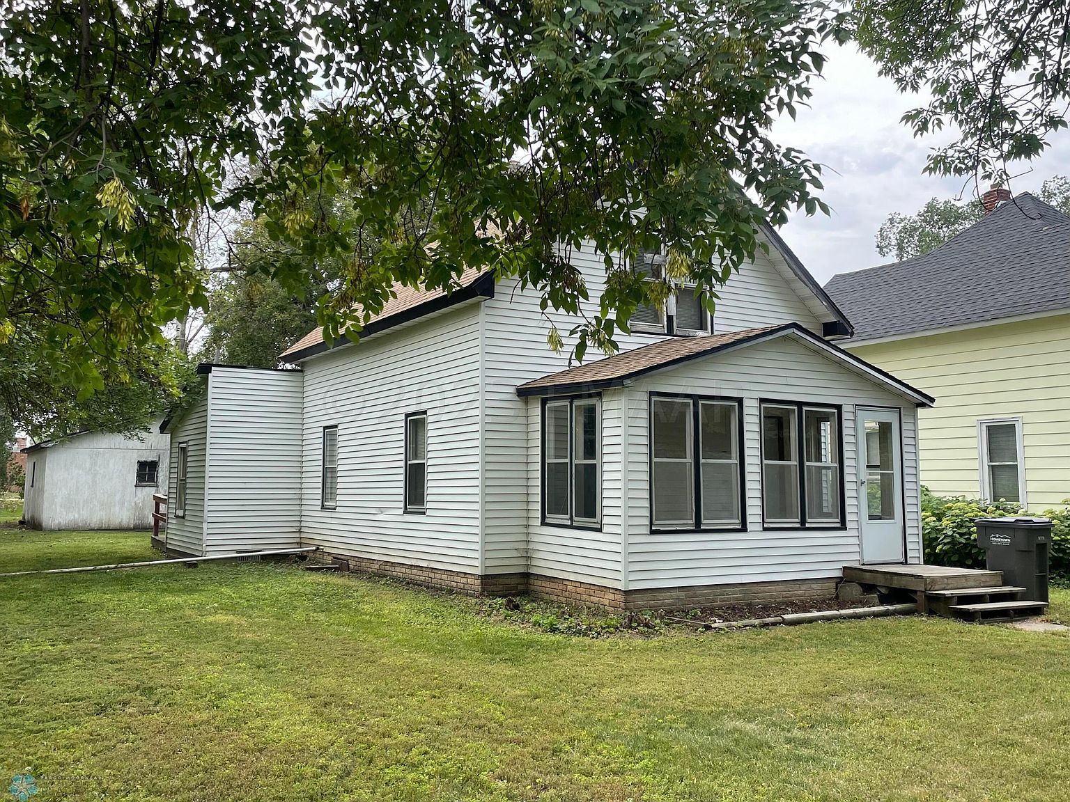 534 5th St, Campbell, MN 56522 | Zillow