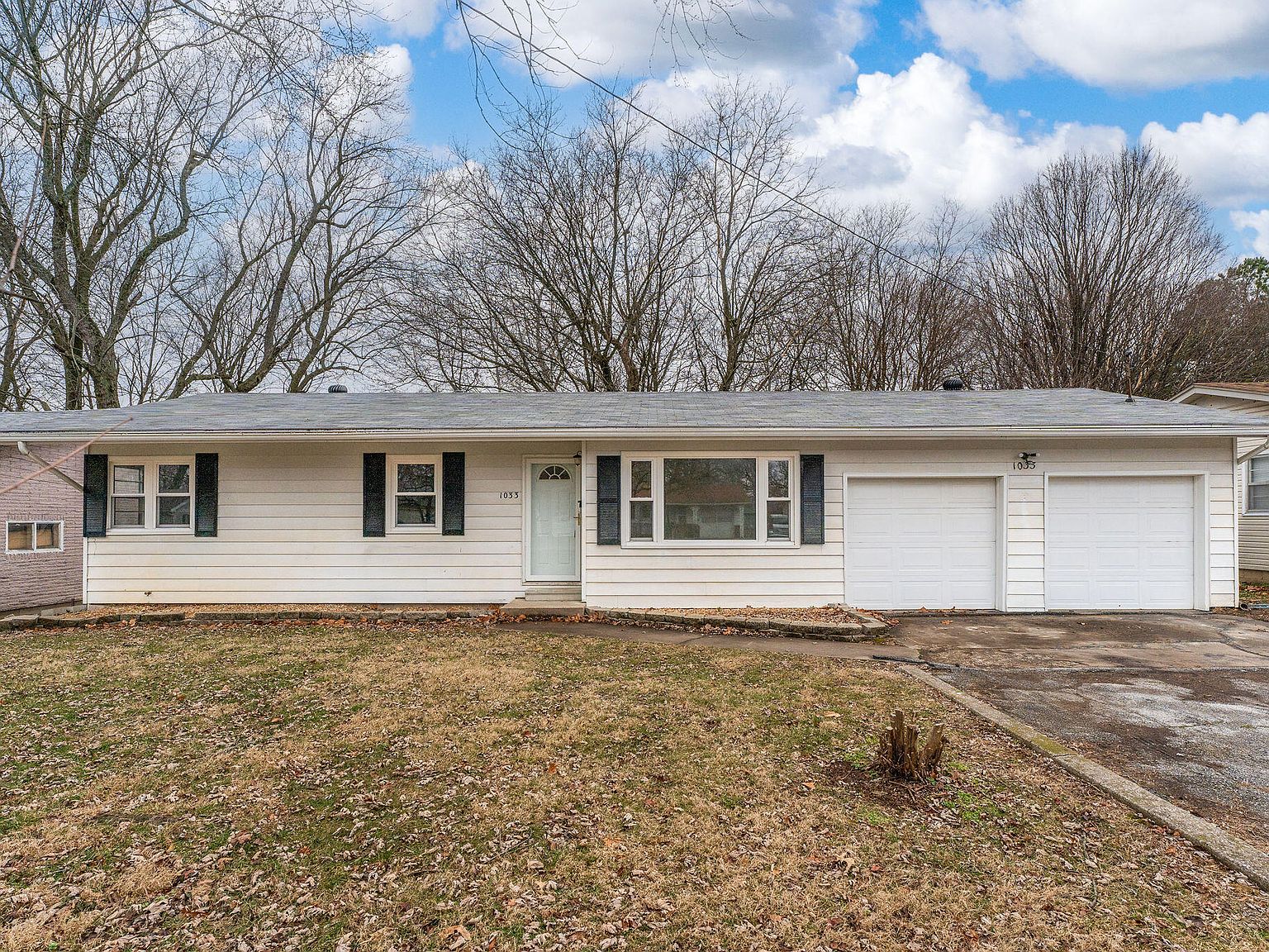1033 S Bruce Avenue, Springfield, MO 65804 | Zillow