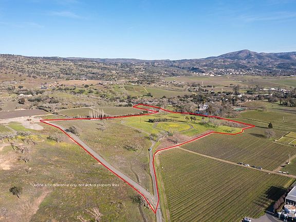 4250 Silverado Trl Napa Ca 94558 Mls 323011329 Zillow