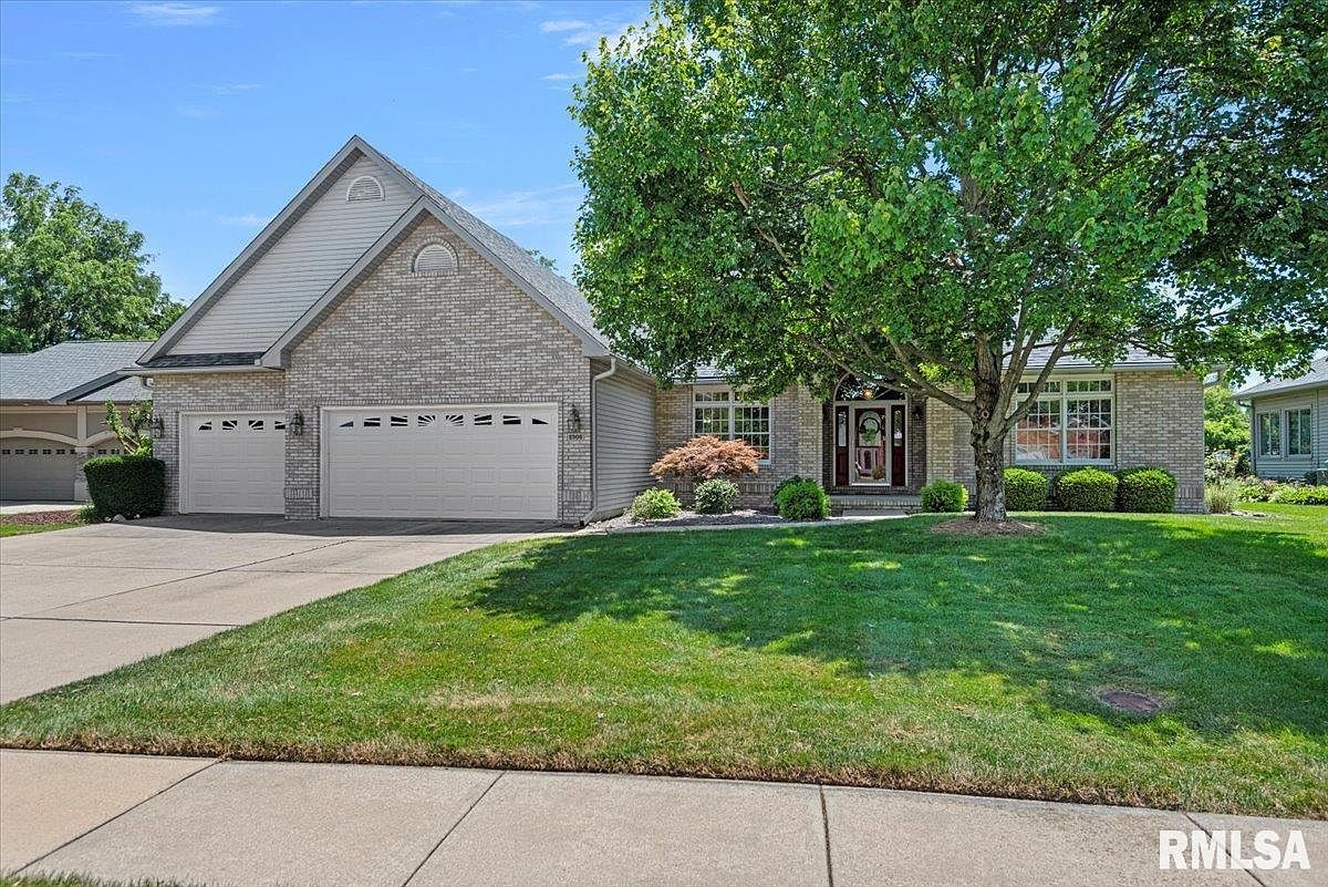 2508 Tartan Way, Springfield, IL 62711 | Zillow