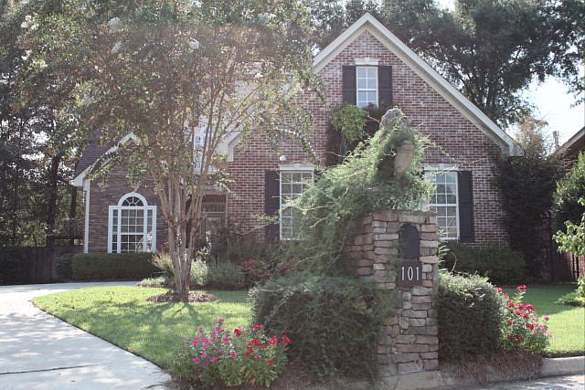 101 Habersham Dr, Dothan, AL 36301 | Zillow