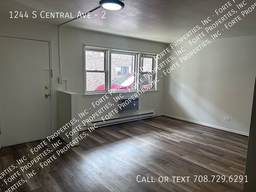 1244 S Central Ave APT 2, Cicero, IL 60804 | Zillow