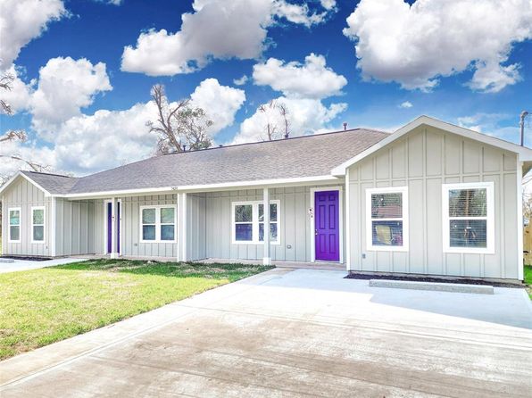 Houston TX Duplex & Triplex Homes For Sale - 243 Homes | Zillow