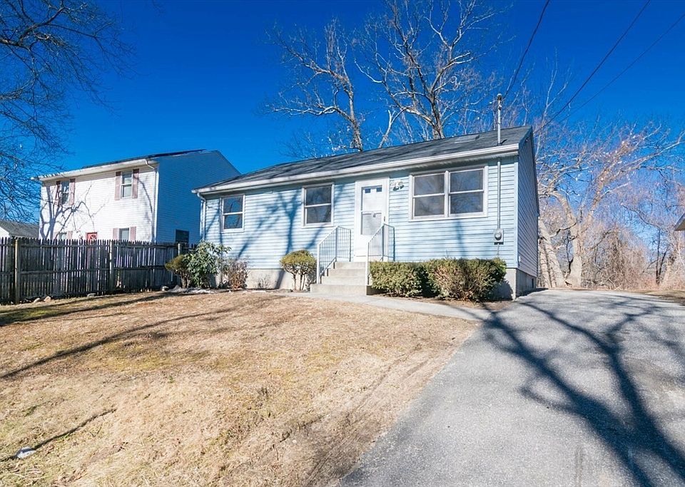 166 Grayson Dr, Springfield, MA 01119 | Zillow