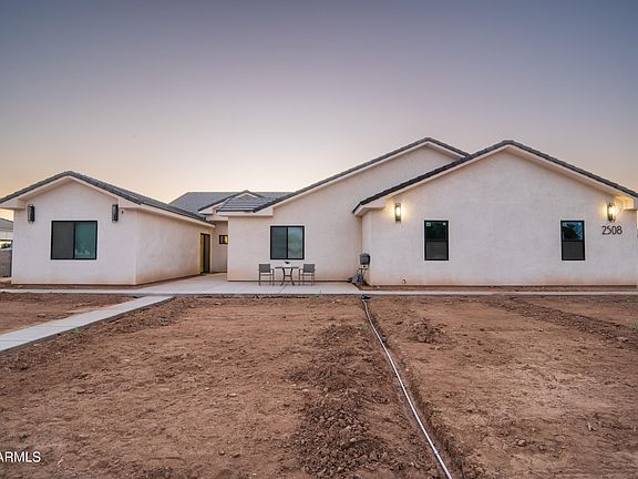2508 S 200th Ave, Buckeye, AZ 85326 | MLS #6772275 | Zillow
