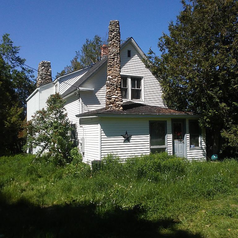 209 Grindstone Rd, Stacyville, ME 04777 | Zillow