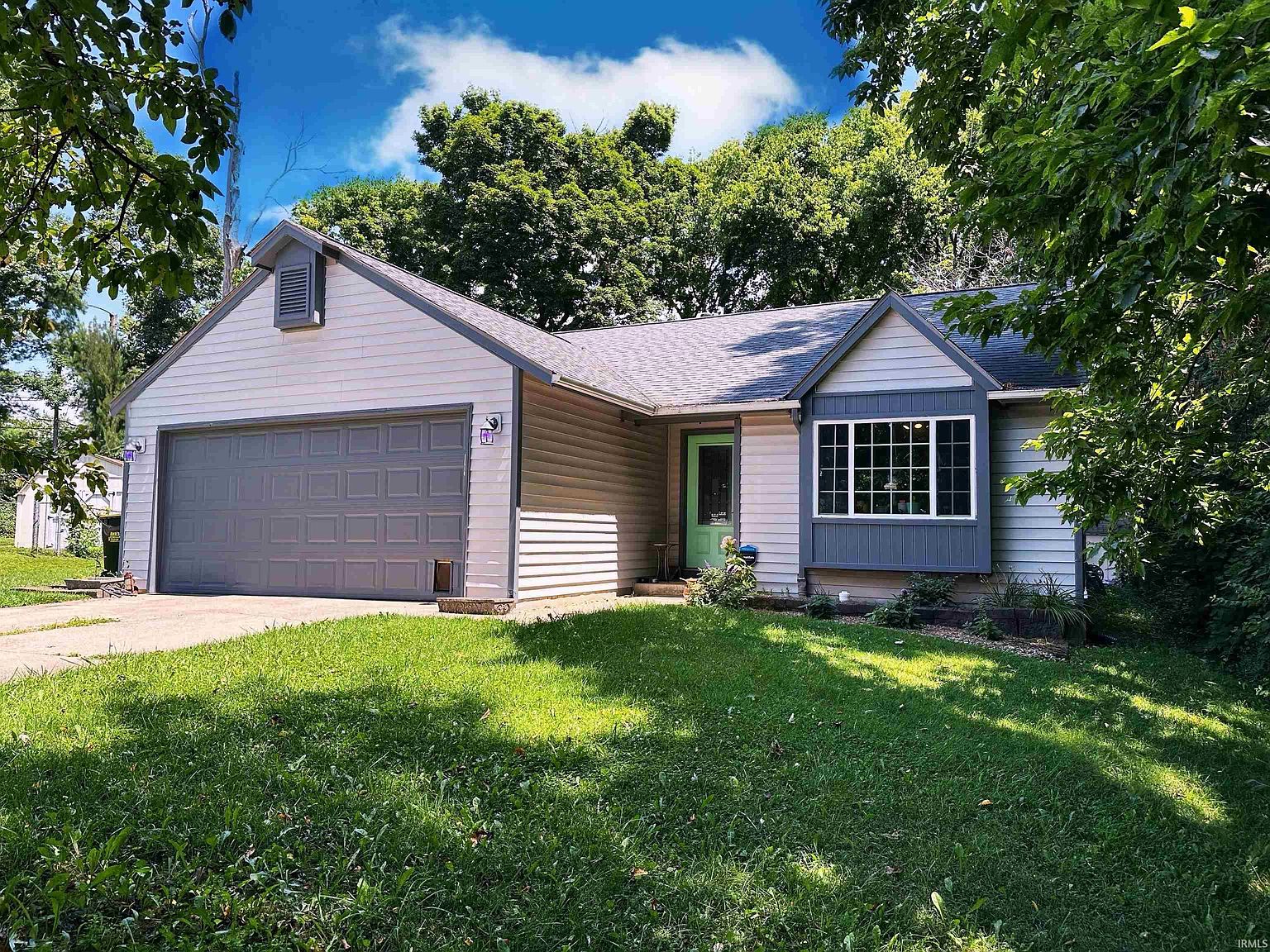 3400 W Fox Trail Ct, Bloomington, IN 47403 | Zillow