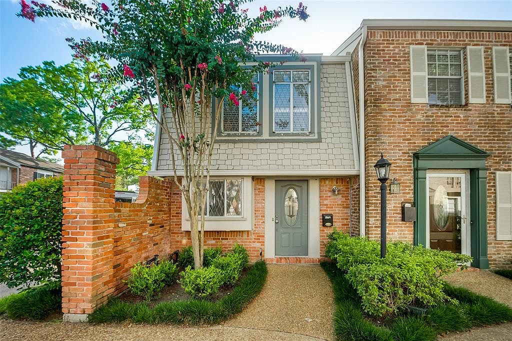 12759 Huntingwick Dr #141, Houston, TX 77024 | Zillow