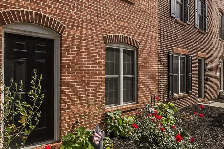 1833 Jackson St, Baltimore, MD 21230 | Zillow