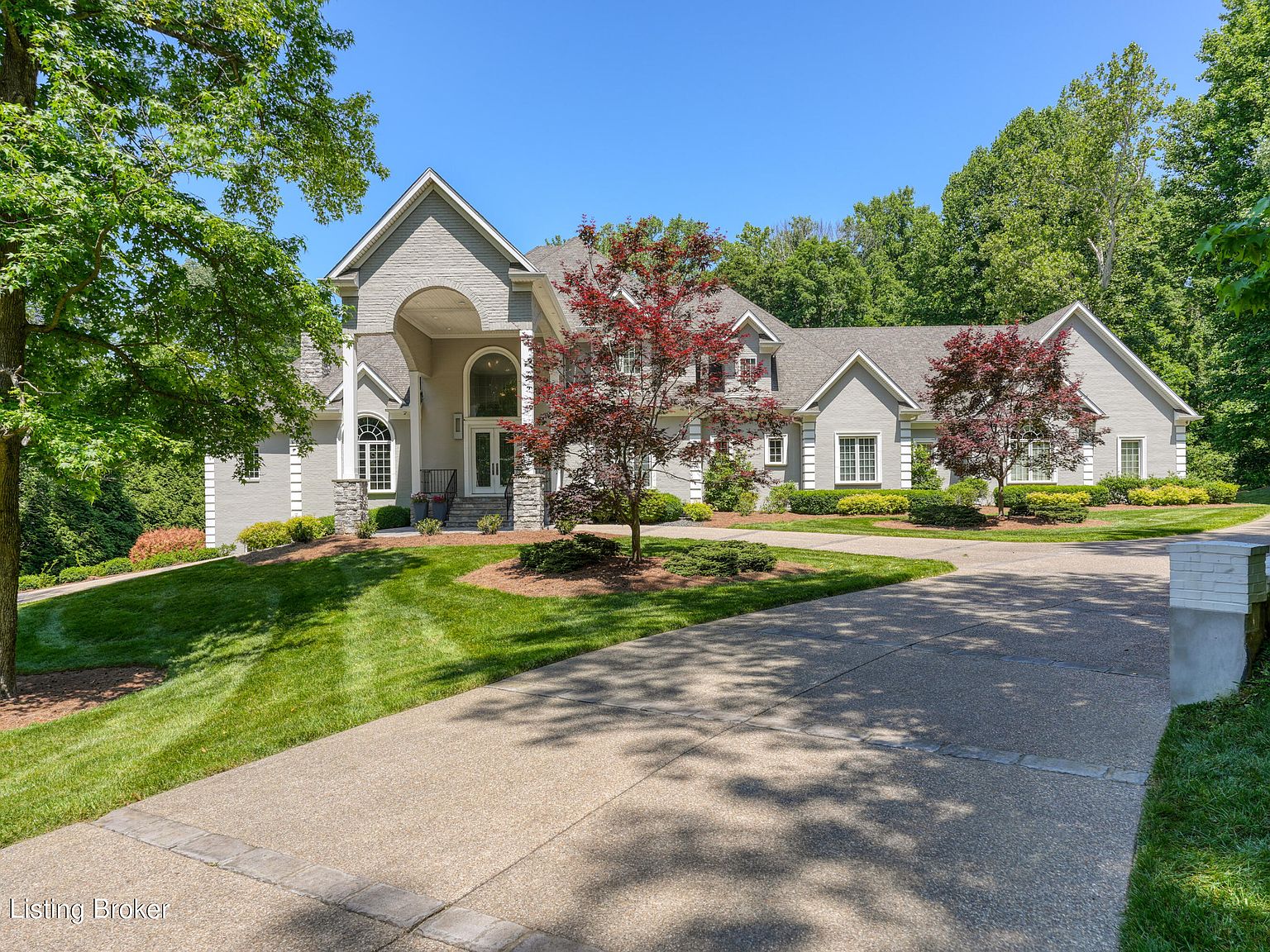14319 Rose Wycombe Rd, Prospect, KY 40059 | MLS #1639690 | Zillow