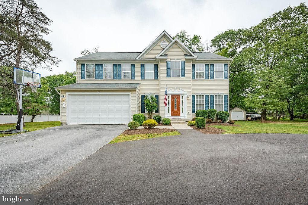 7615 Delmore Rd, Severn, MD 21144 | Zillow