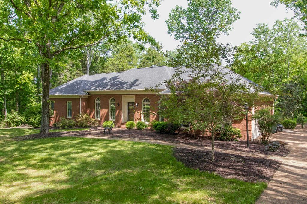 1107 Temple Ridge Ct, Nashville, TN 37221 | Zillow