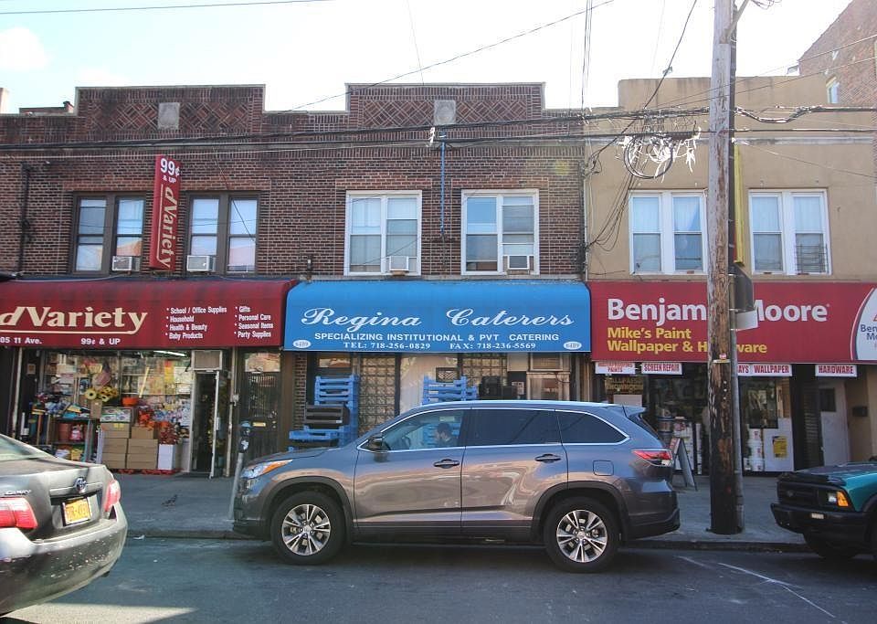 6409 11th Ave, Brooklyn, NY 11219 | Zillow