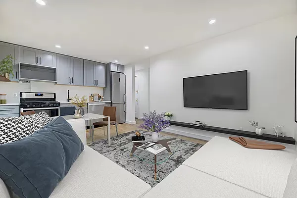 246 West 150th Street #4C in Central Harlem, Manhattan | StreetEasy