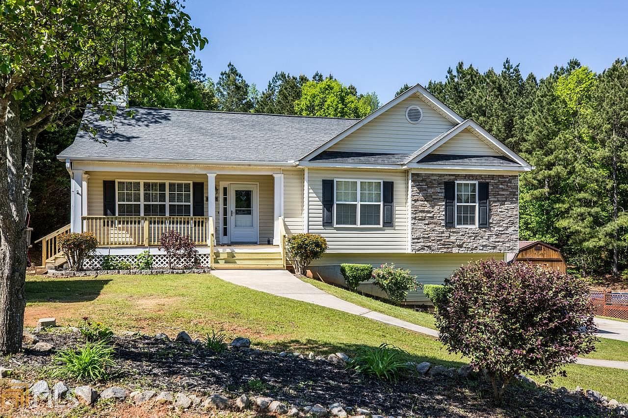 106 Pebblebrook Way, Temple, GA 30179 | Zillow