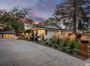 1780 Fairfield Ave, Reno, NV 89509 | MLS #250000840 | Zillow
