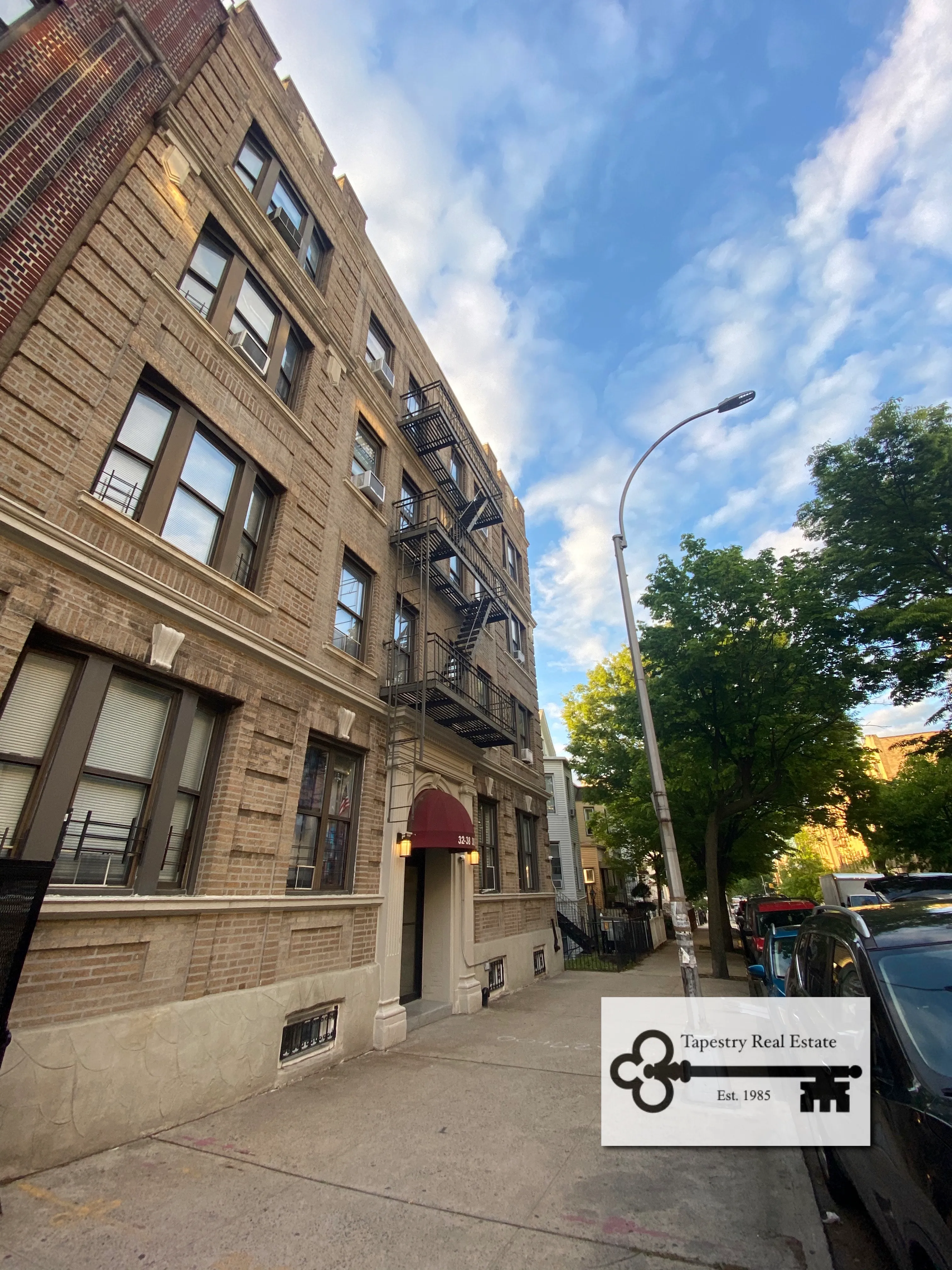 32-38 30th Street #4E in Astoria, Queens | StreetEasy