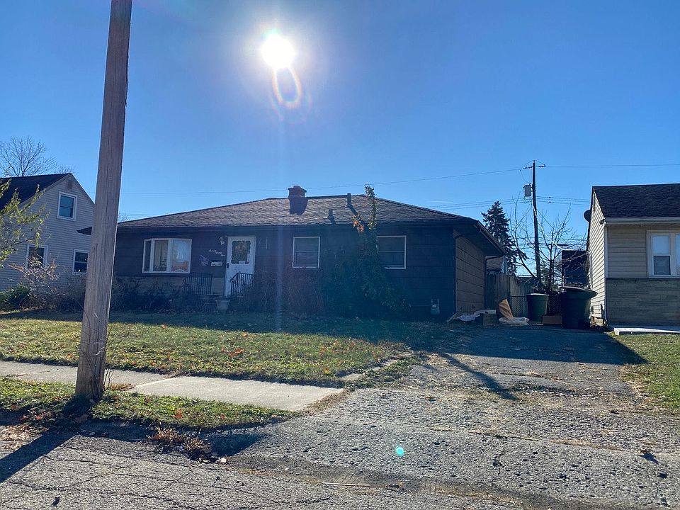 795 Weldon Ave, Columbus, OH 43224 | Zillow