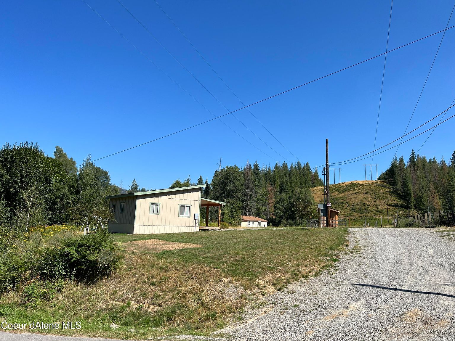 423 Lower Page Rd, Smelterville, ID 83868 | MLS #22-9064 | Zillow