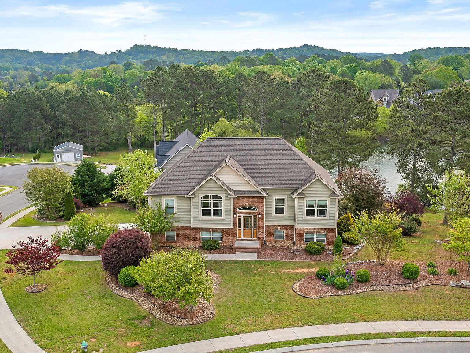 14 Inlet Dr, Rock Spring, GA 30739 | Zillow