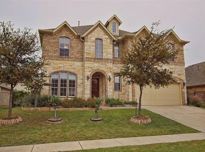 1035 Sunflower Trl, Sunset Valley, TX 78745 | Zillow