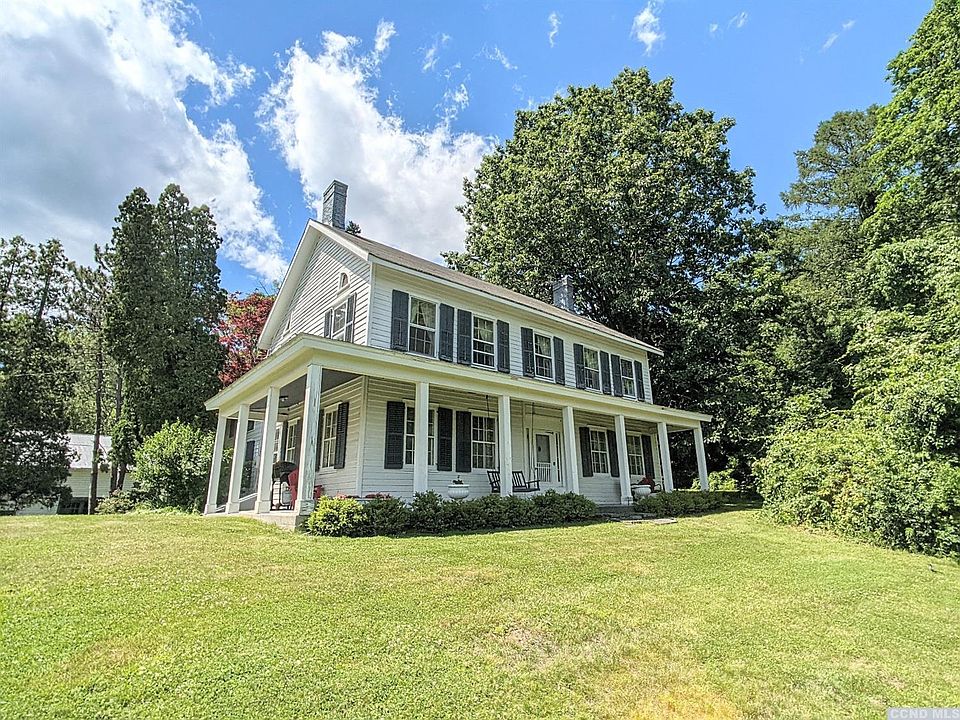65 Fox St, Selkirk, NY 12158 | Zillow