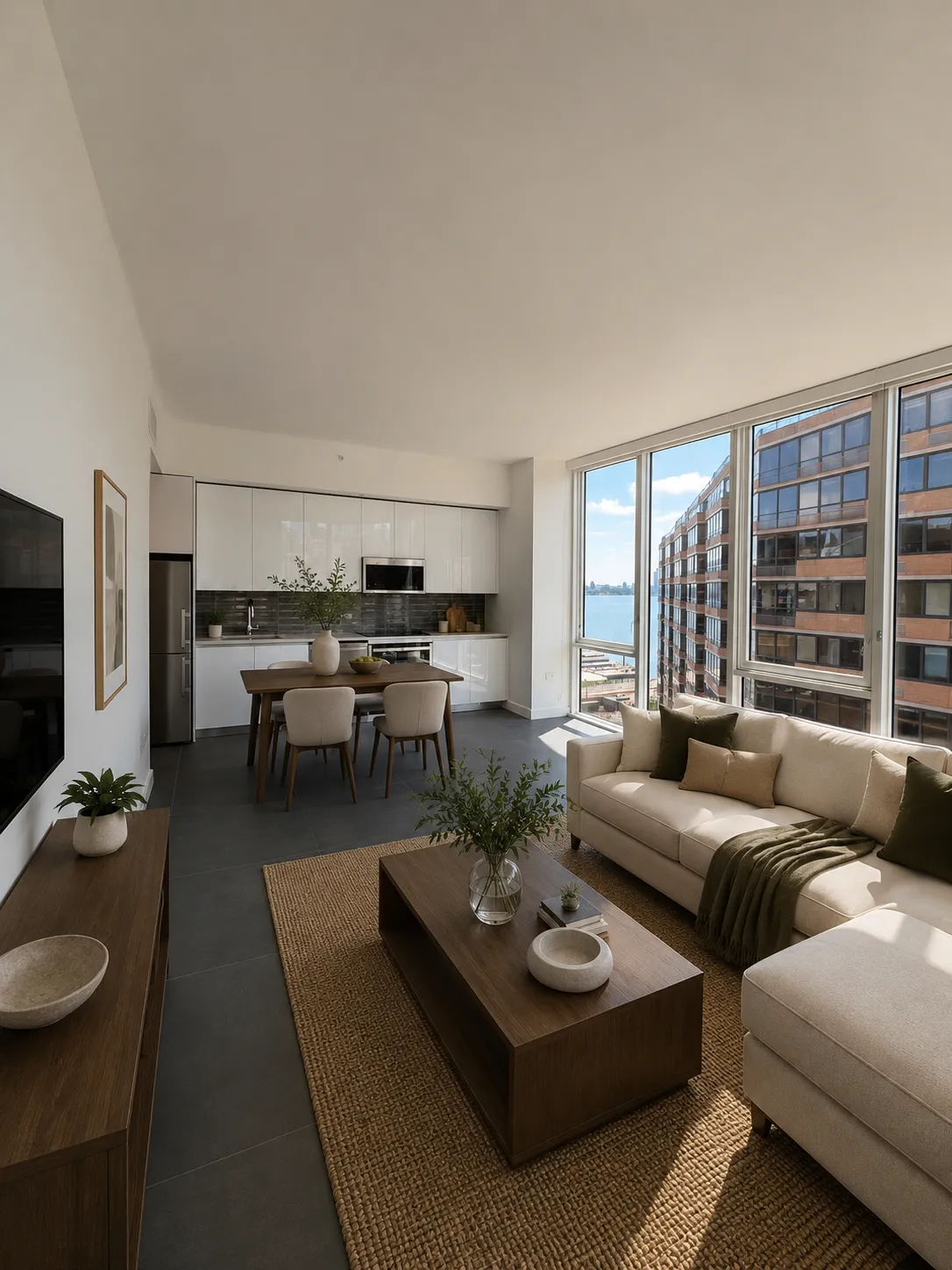 650 1st Avenue #PHF in Murray Hill, Manhattan | StreetEasy