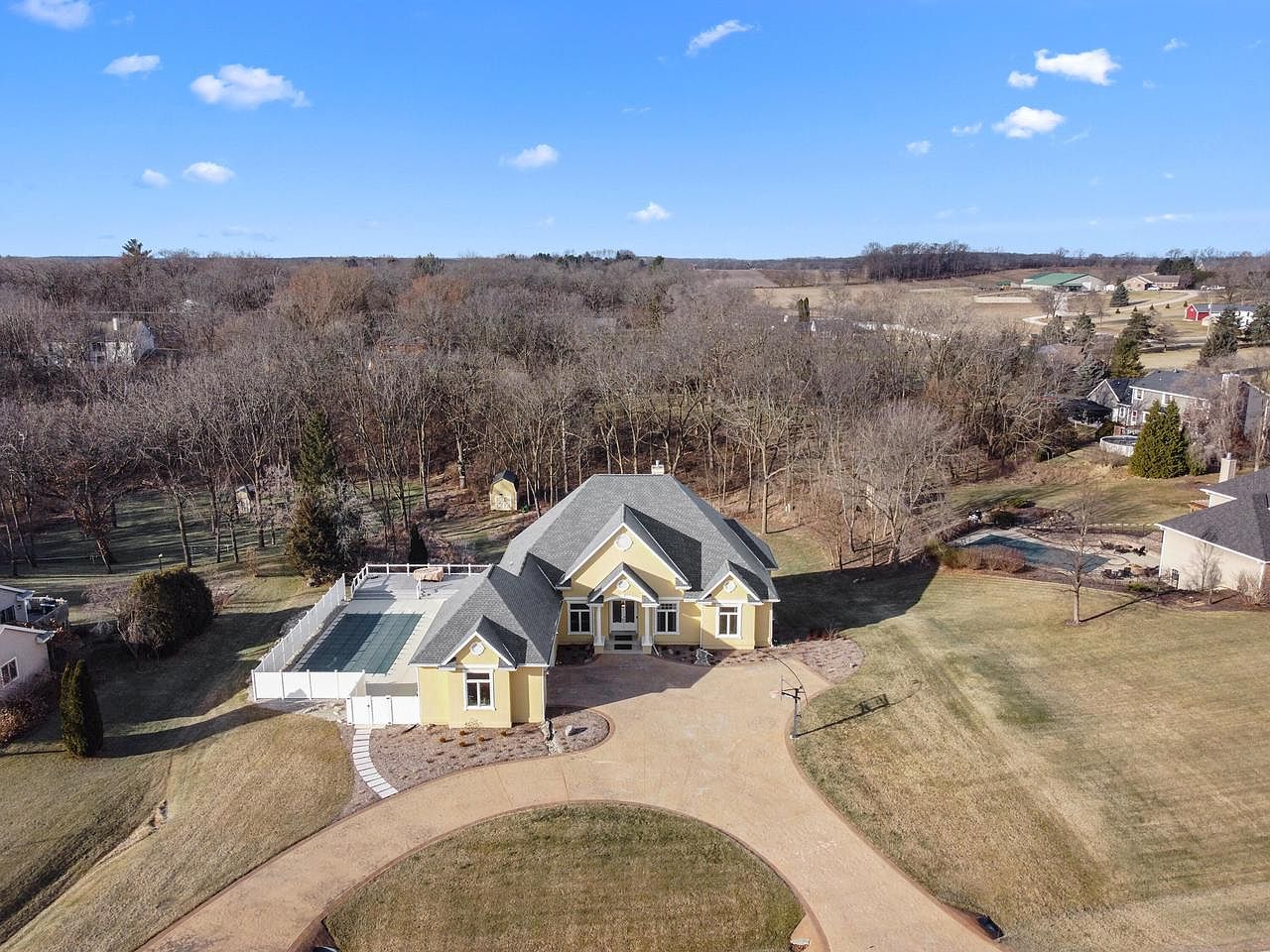 5038 Bayfield DRIVE, Waterford, WI 53185 | Zillow