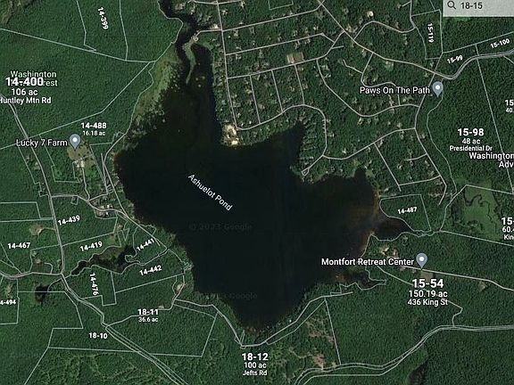 166 Ashuelot Pond Road, Washington, NH 03280 | MLS #4957667 | Zillow