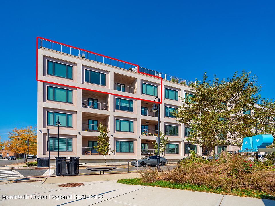 601 Heck Street UNIT 402, Asbury Park, NJ 07712 | Zillow