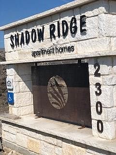 Shadow Ridge Apartment Homes Apartment Rentals - Round Rock, TX | Zillow