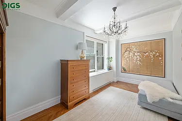 340 Riverside Drive #9C in Upper West Side, Manhattan | StreetEasy