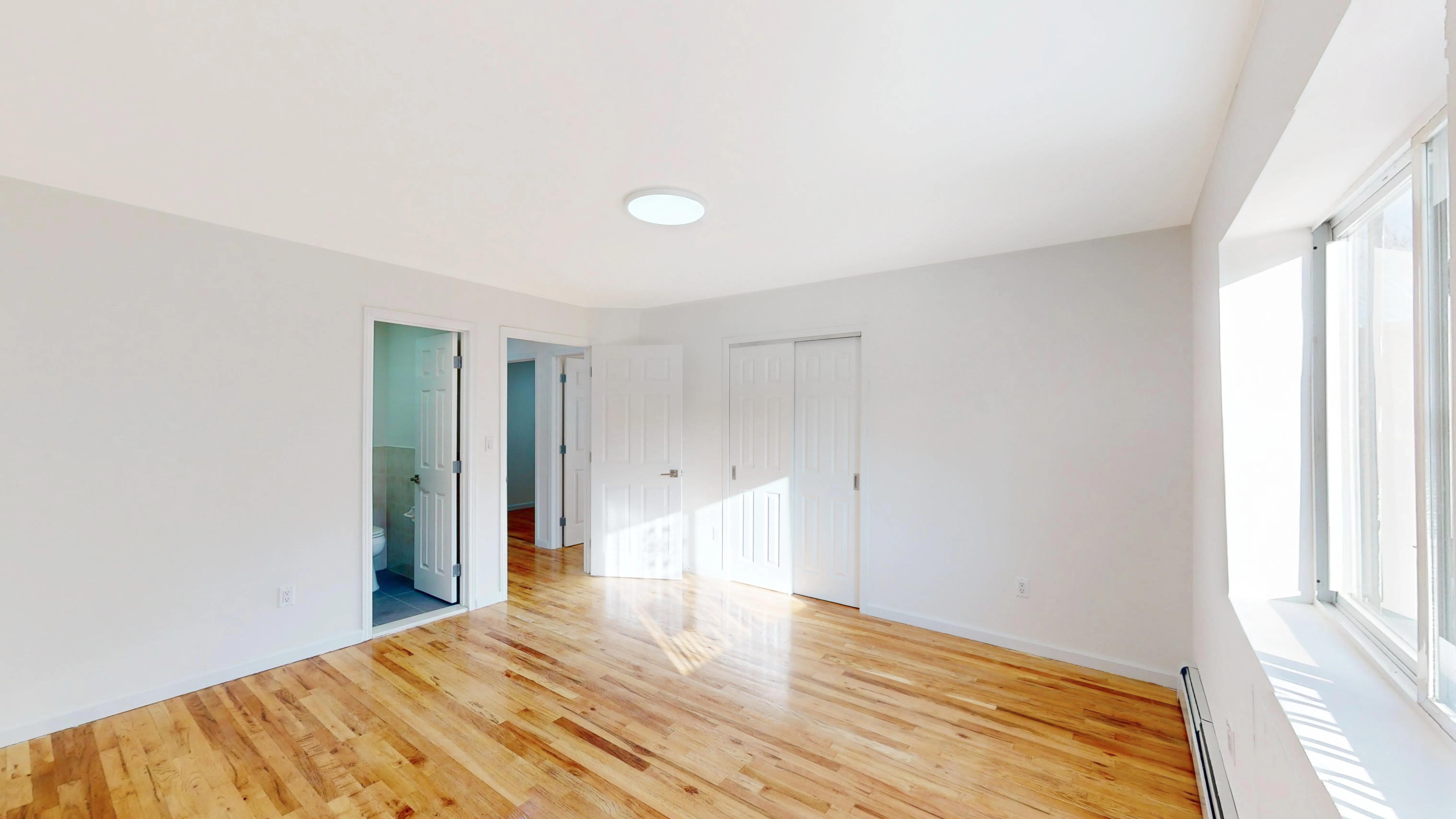 1568a Prospect Place #3 in Weeksville, Brooklyn | StreetEasy